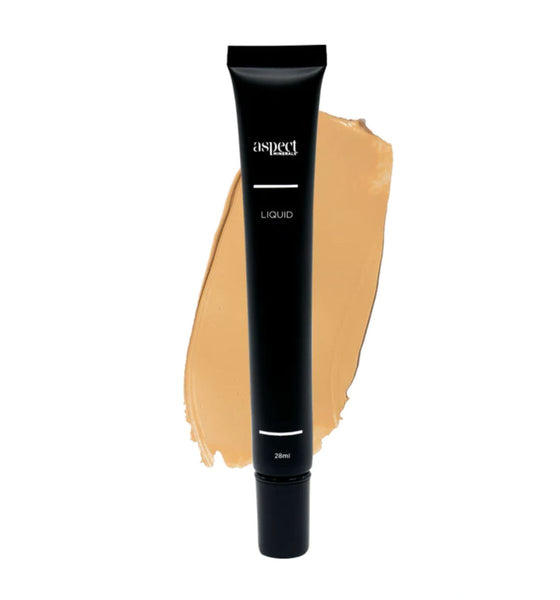 ASPECT Minerals - Liquid 2 – MEK Beauty Clinic